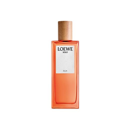 Loewe Solo Ella Eau De Parfum Feminino – LE LOYN