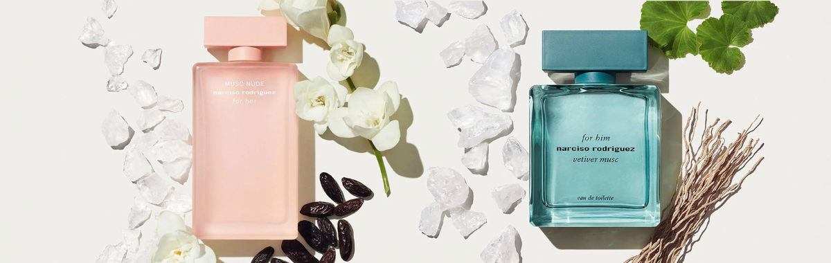 Perfumes Narciso Rodriguez – Le'Loyn Parfums